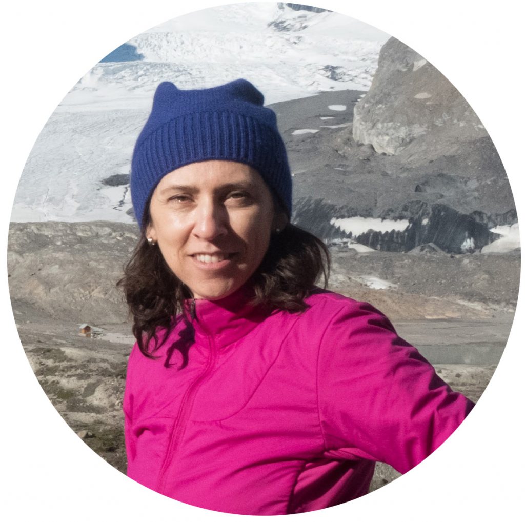 Mystery Mountain Project 2018 and 2022 – Canadian EH Society